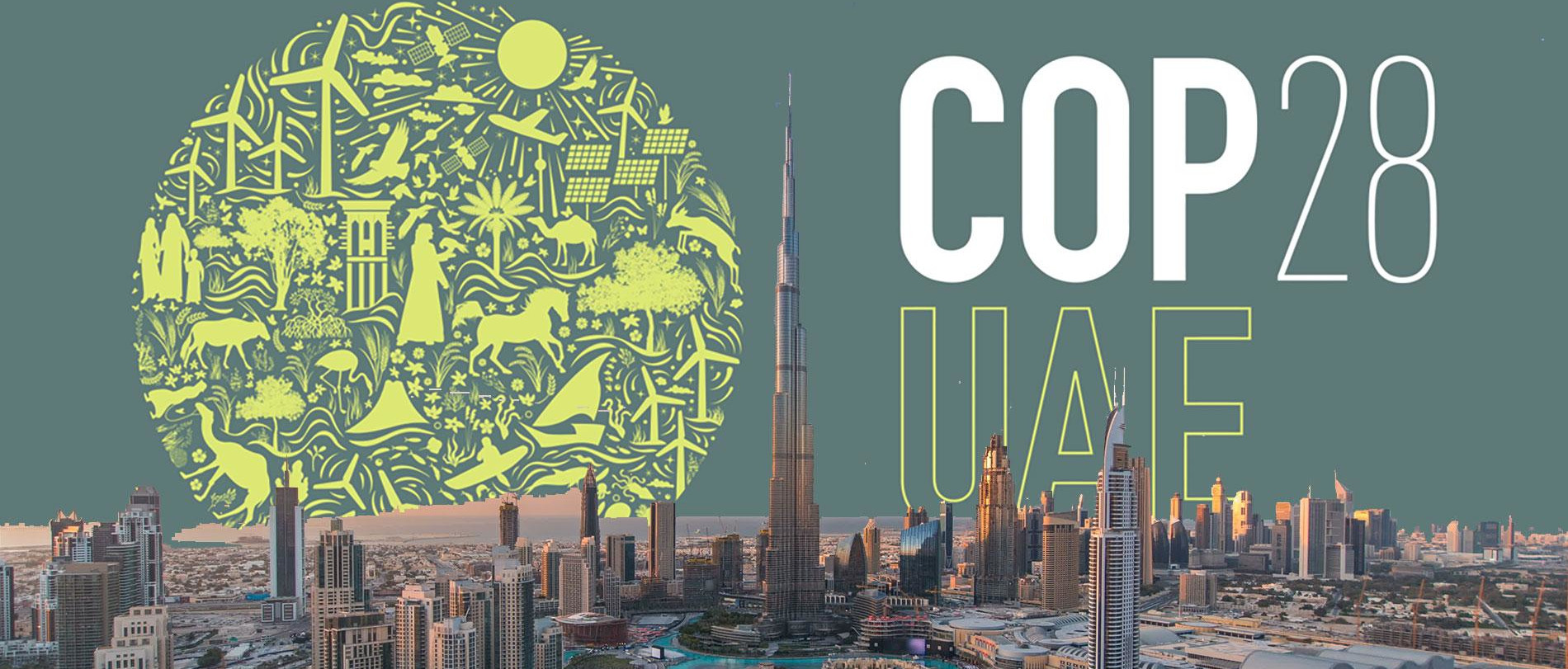 COP28 – Climate Change Conference